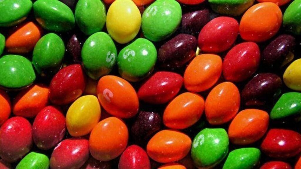 24 Interesting and Little-Known Facts About Skittles