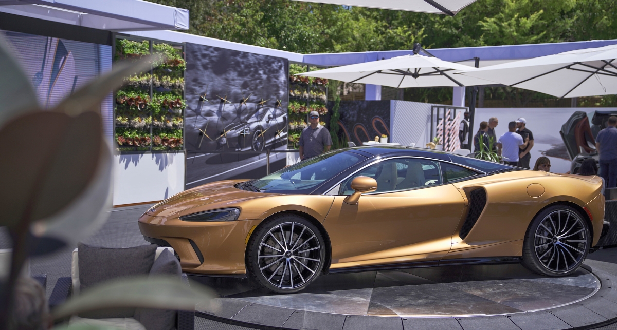 F1-Inspired Luxury Travel Destinations That Will Rev Your Engine This ...