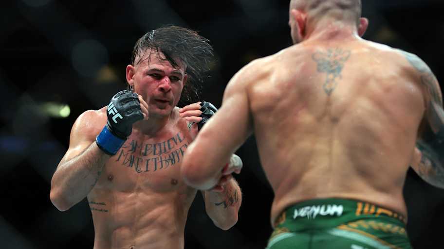 UFC reveals banger main event for Noche UFC 3