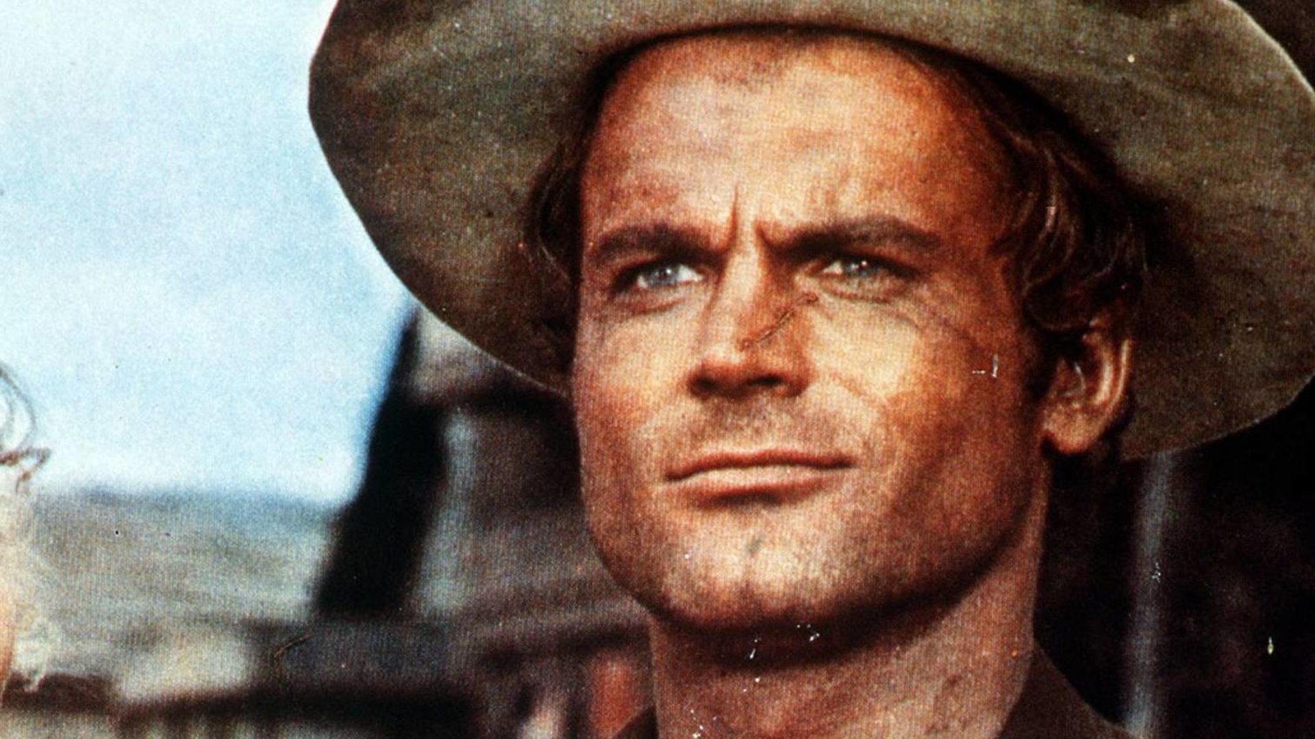 Sprche Von Terence Hill