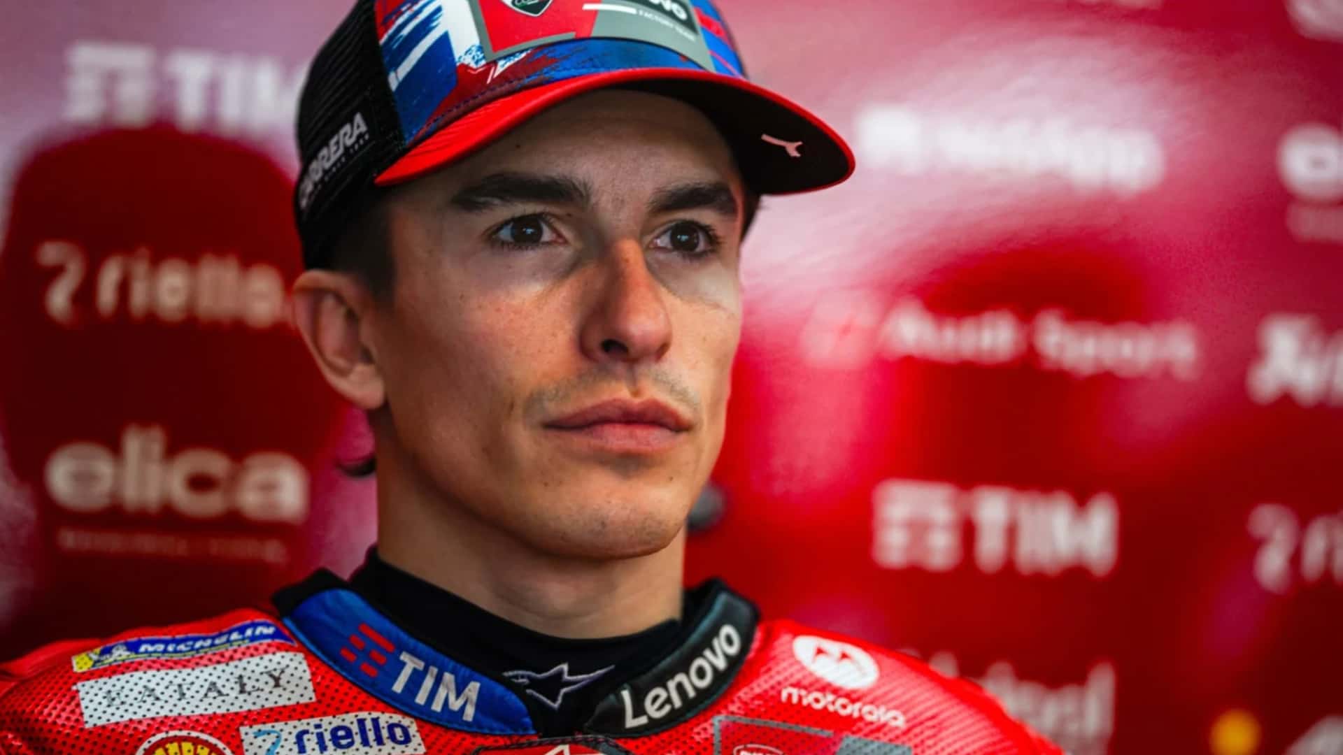 Italian Fans Who Booed at MotoGP Need To Move on and Show More Respect