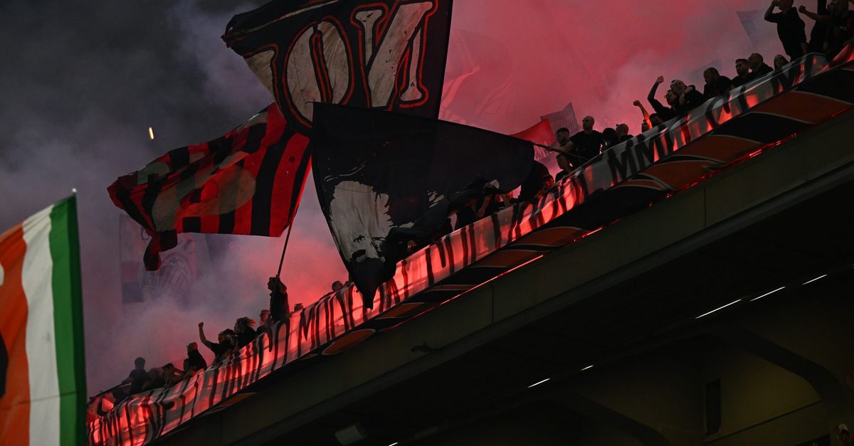 “Doppia Curva”: stretta sugli ultras di Milan e Inter, richieste di ...
