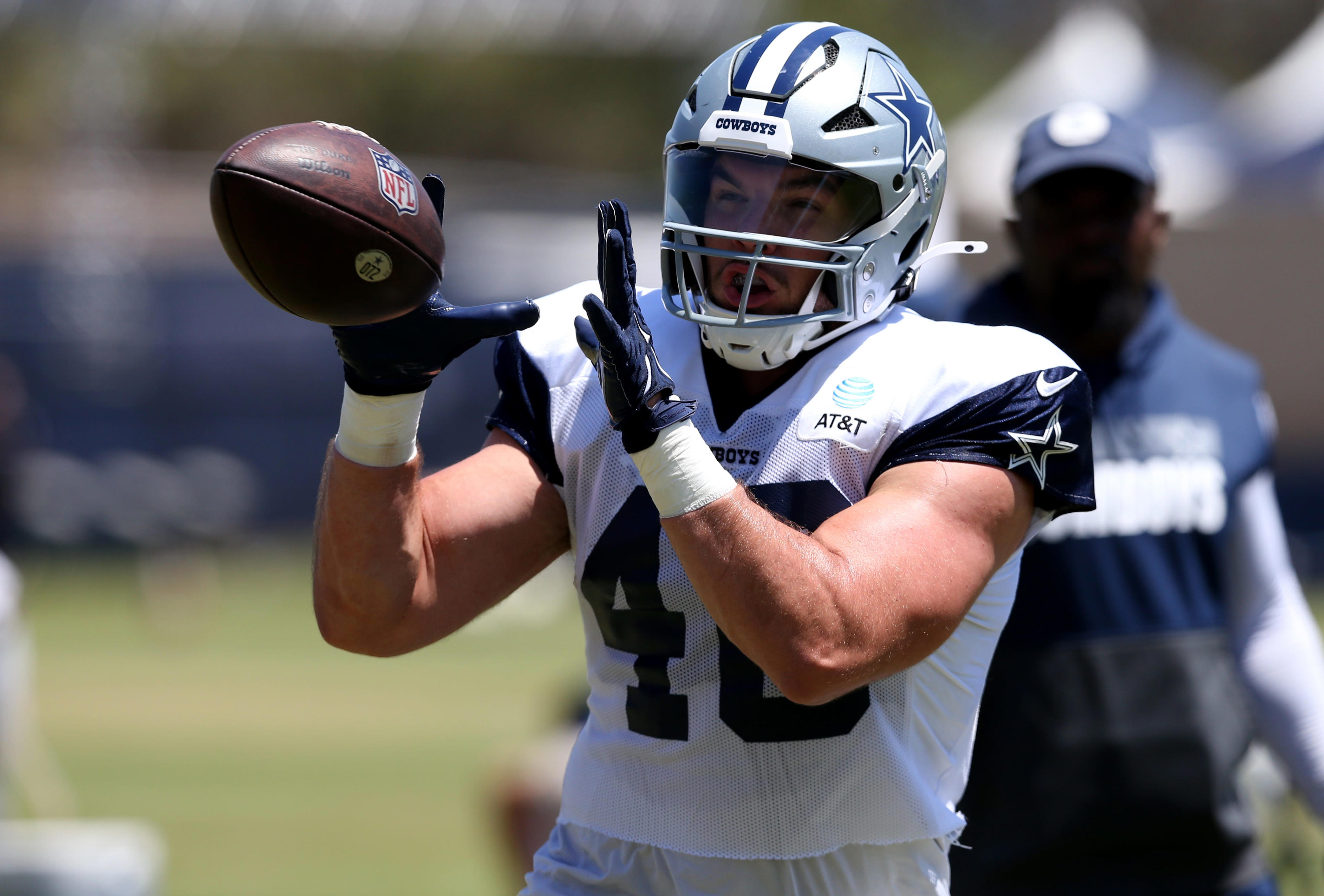 0.94 and 9.3: Why the numbers say the Cowboys have wasted a fan ...