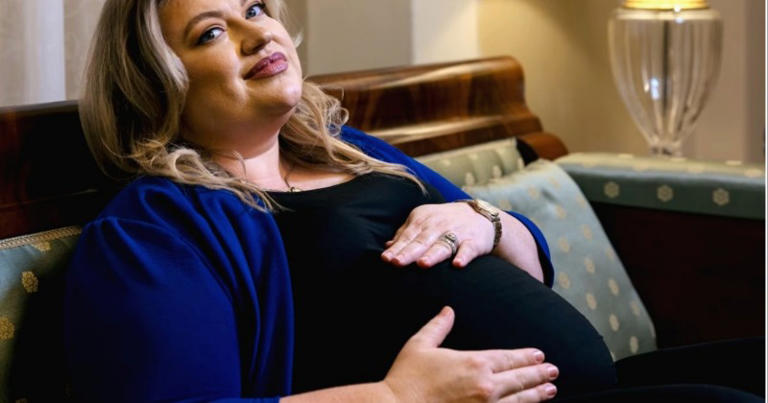 Republican Kat Cammack accuses the left of fearmongering after life ...