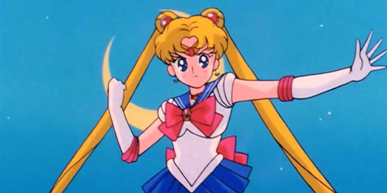 10 Things Casual Sailor Moon Fans Always Get Wrong About The Franchise