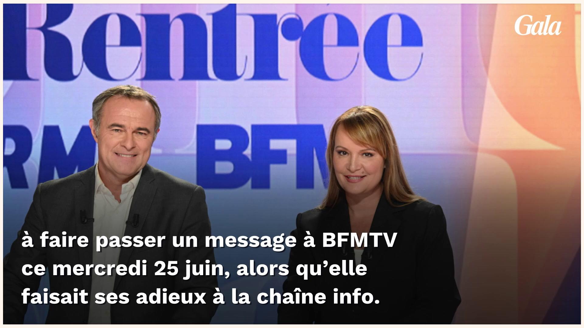 “Merci pour les roses… et les épines” : Adeline François glisse un ...