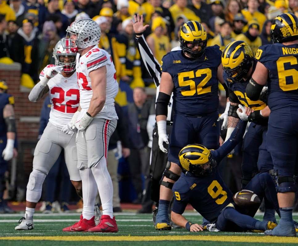 Recruiting insider reveals the Ohio State Buckeyes are going to have to ...
