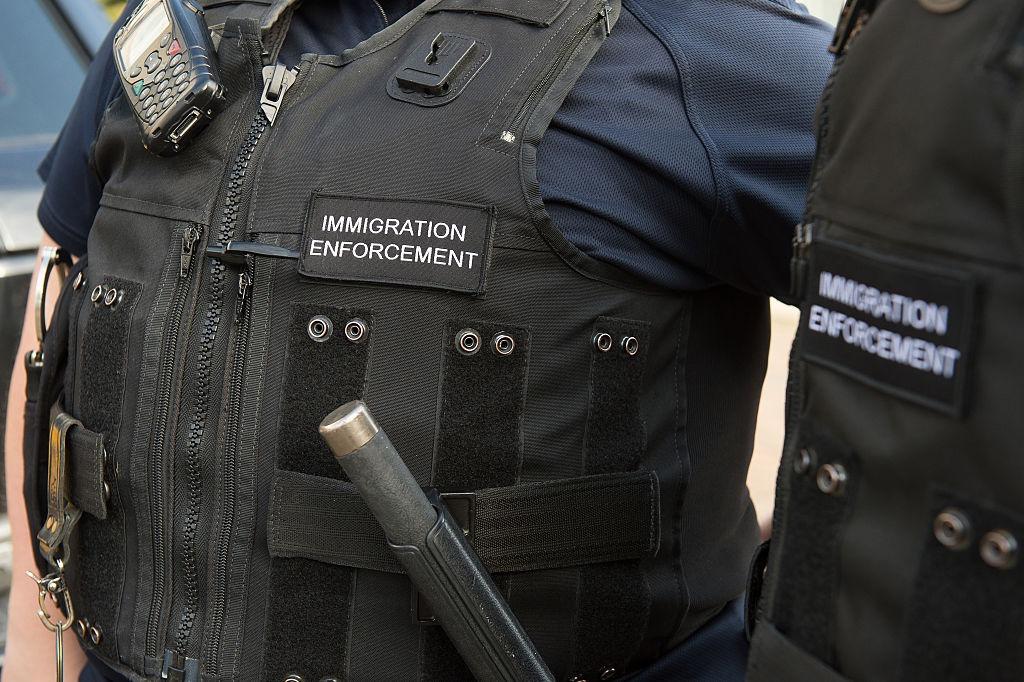 Illegal workers arrested at four Lancashire businesses including nail ...