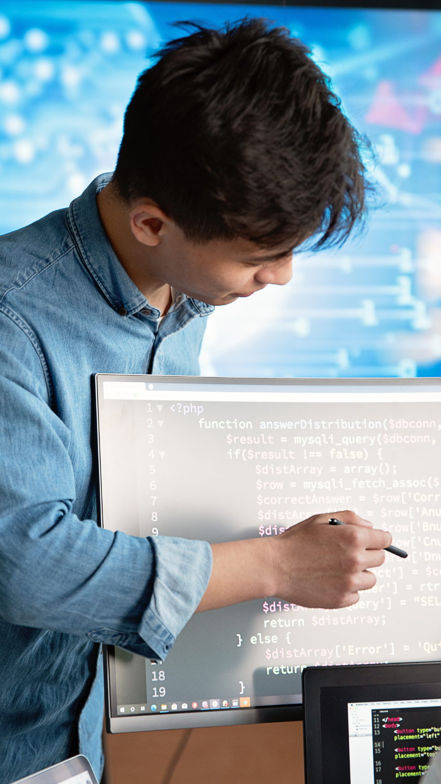 Passionate about space? These 8 job roles don’t require a degree in ...