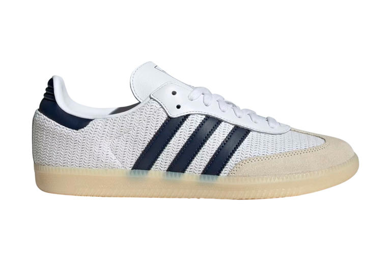 The 20 Greatest Adidas Samba Colorways of All Time, Ranked