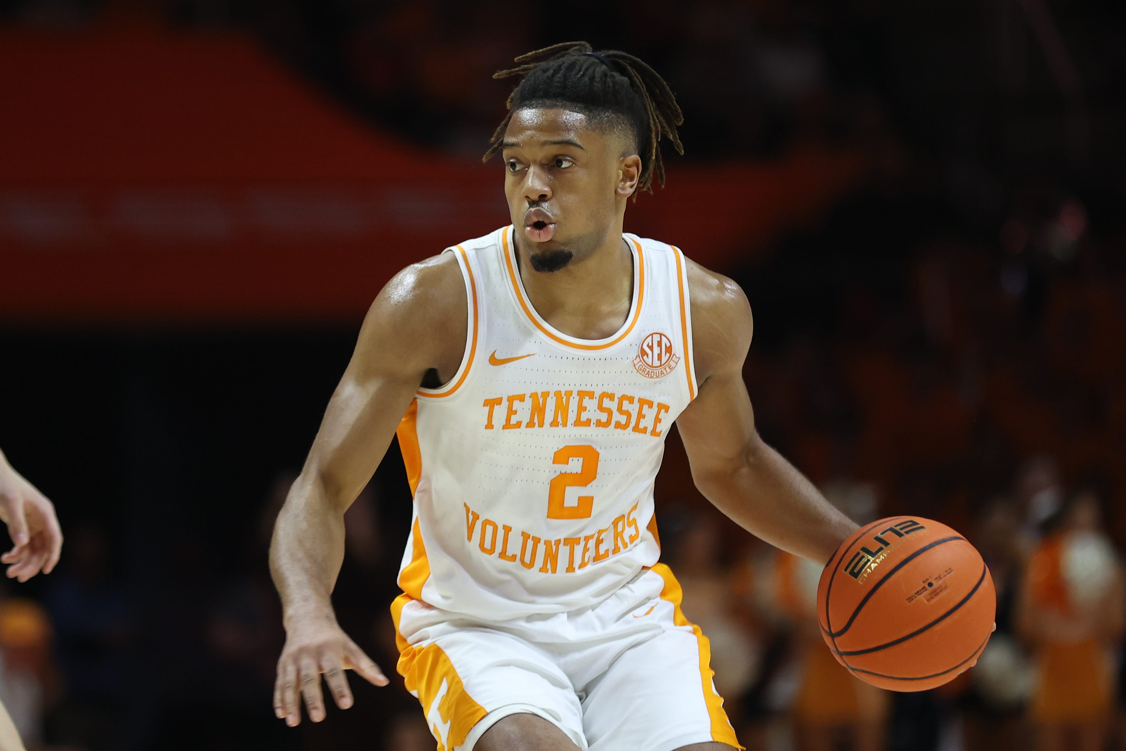 Detroit Pistons NBA draft second round mock roundup: Chaz Lanier still ...