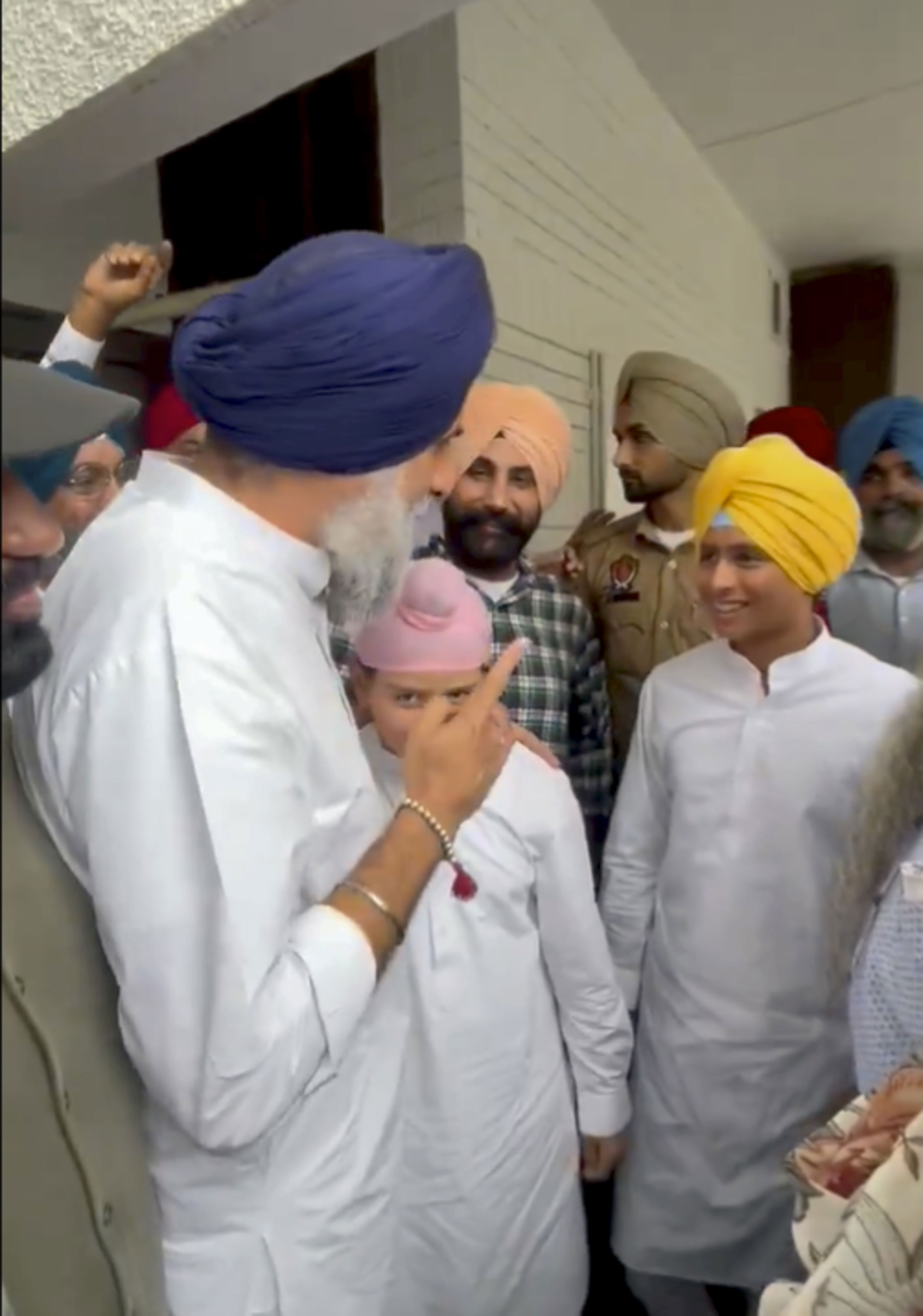 Akali leader Bikram Majithia arrested in DA case after raid at his Amritsar home