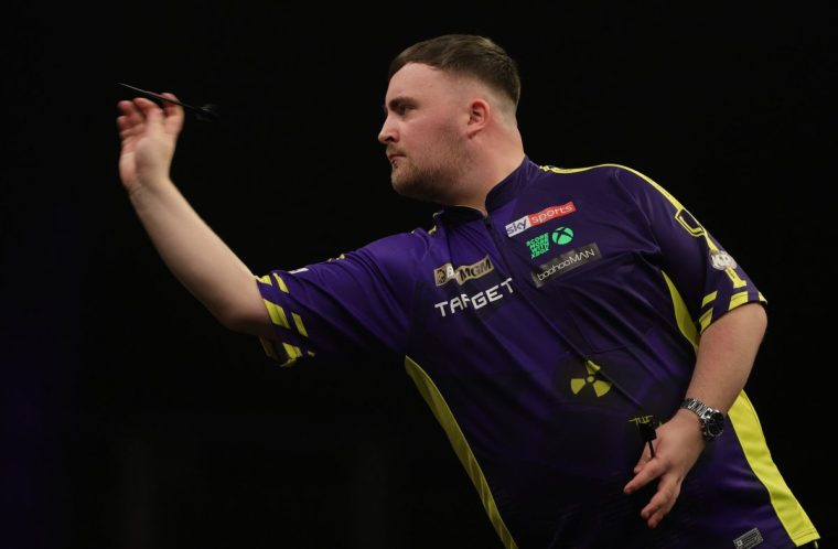 US Darts Masters 2025: Schedule, players, prize money and how to watch