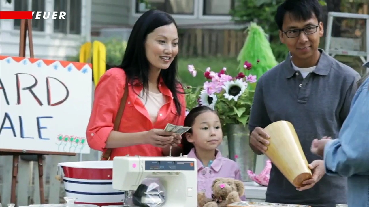 Distributing Family Belongings Is Tough But Here’s How To Do It The ...