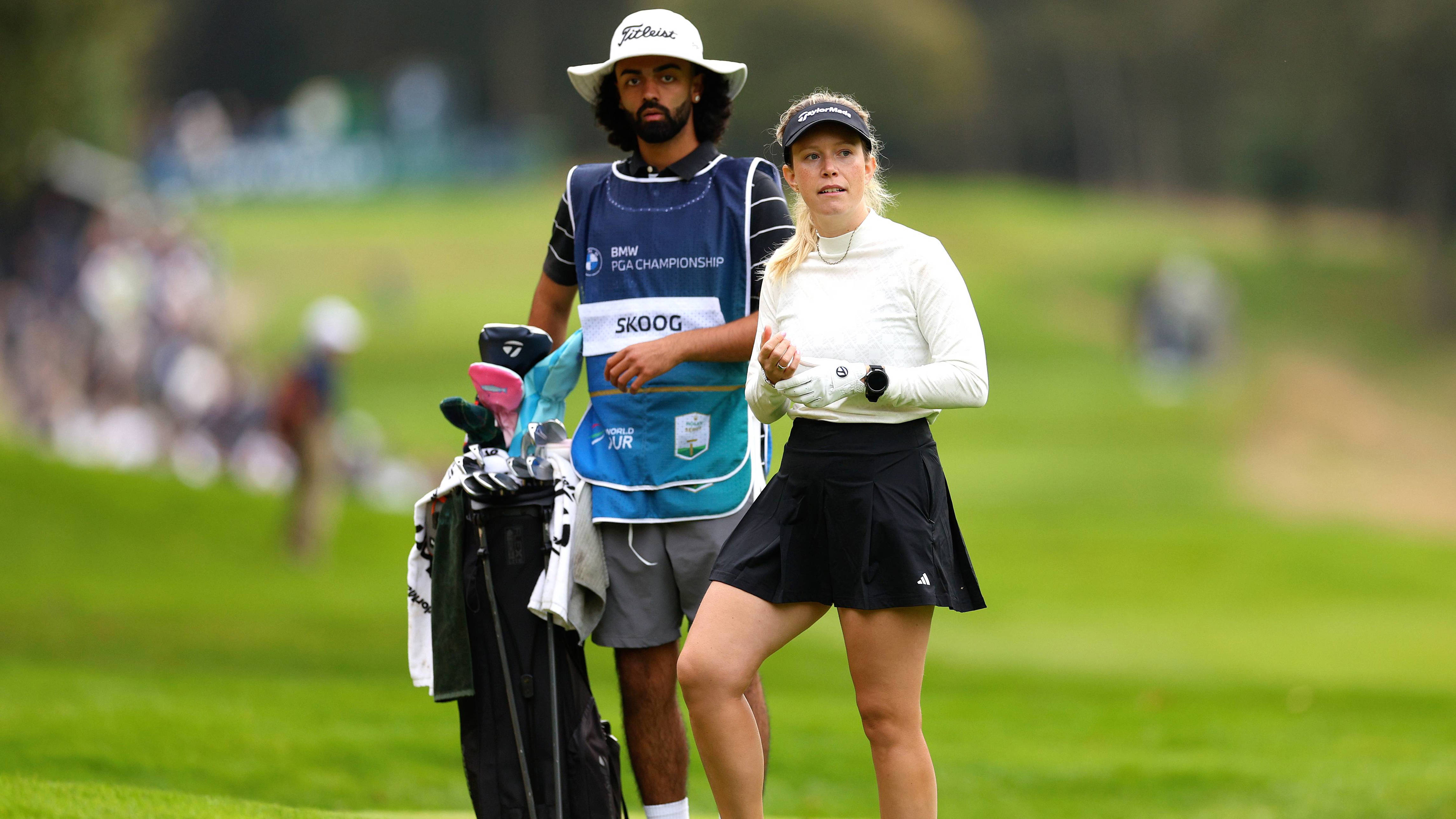 'I Blacked Out A Bit' - Ellie Skoog On Her 'Surreal' Filming Experience ...