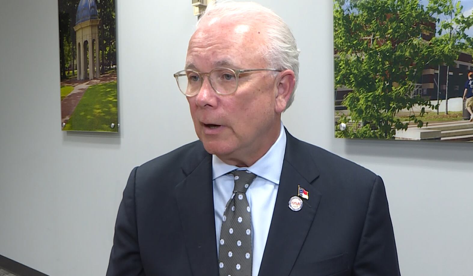 NC State Auditor Dave Boliek appoints county Board of Elections chairs