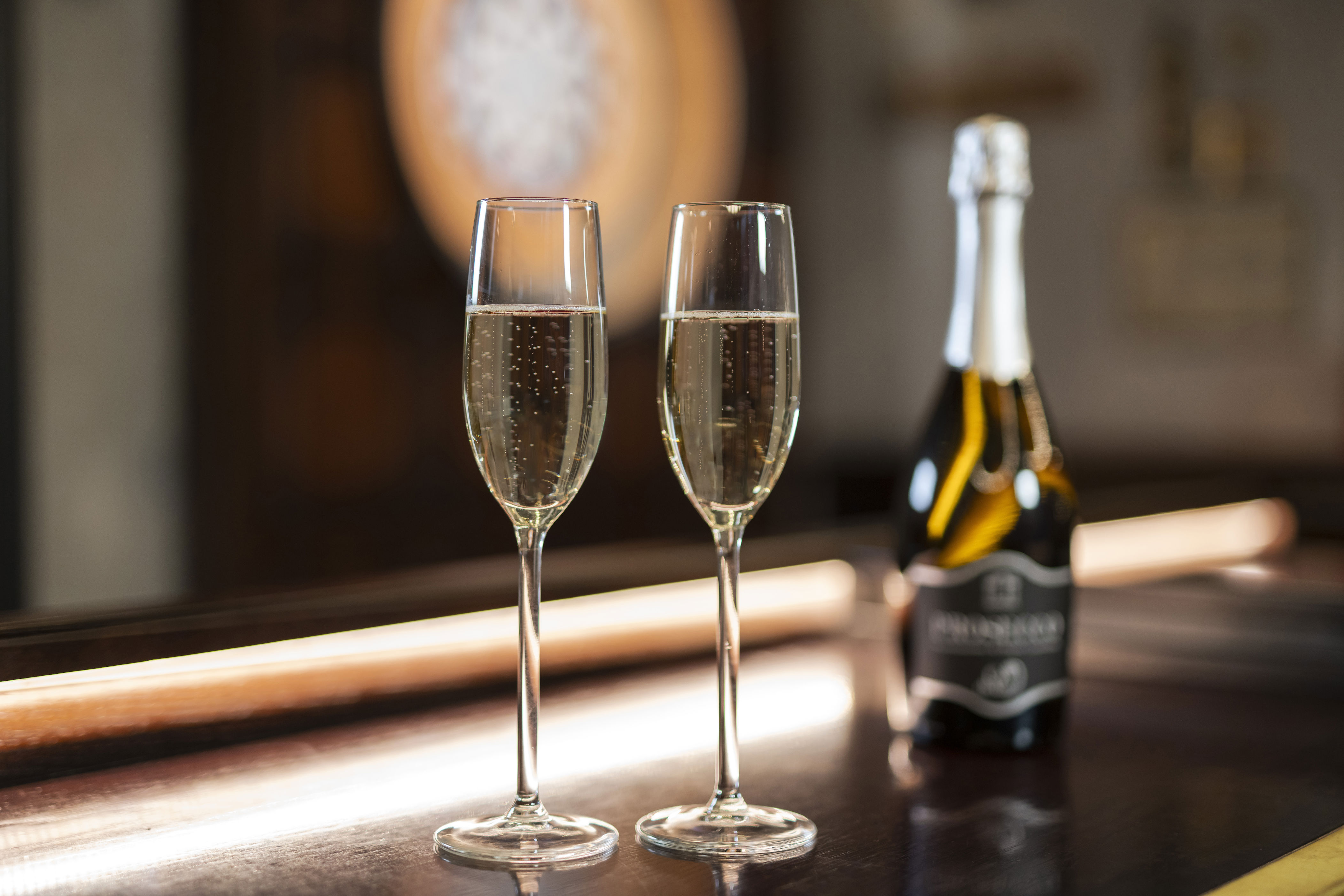 Flight Club Bristol celebrates graduates with a complimentary drink and ...