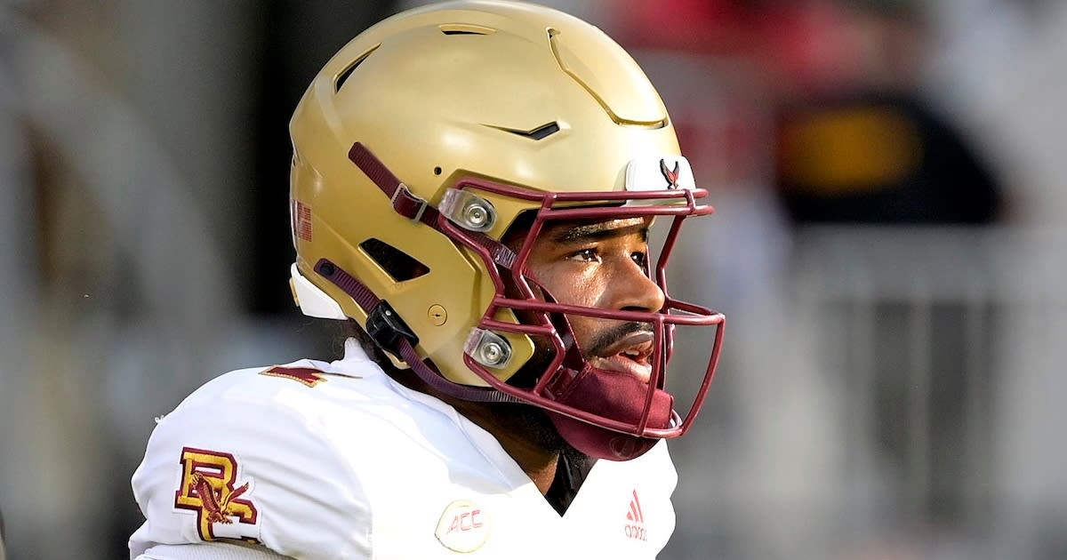 Danny Kanell critical of Tommy Castellanos calling out Alabama: ‘He ...