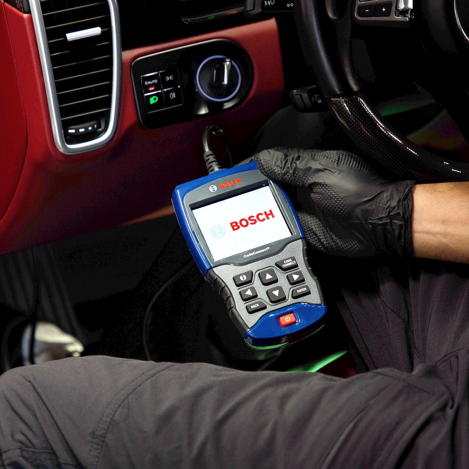 We Tested 9 OBD-II Scanners to Find the Best