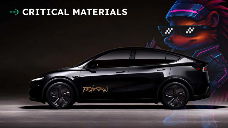 Tesla Tells Feds To Stay Tight-Lipped On Robotaxi Safety Data