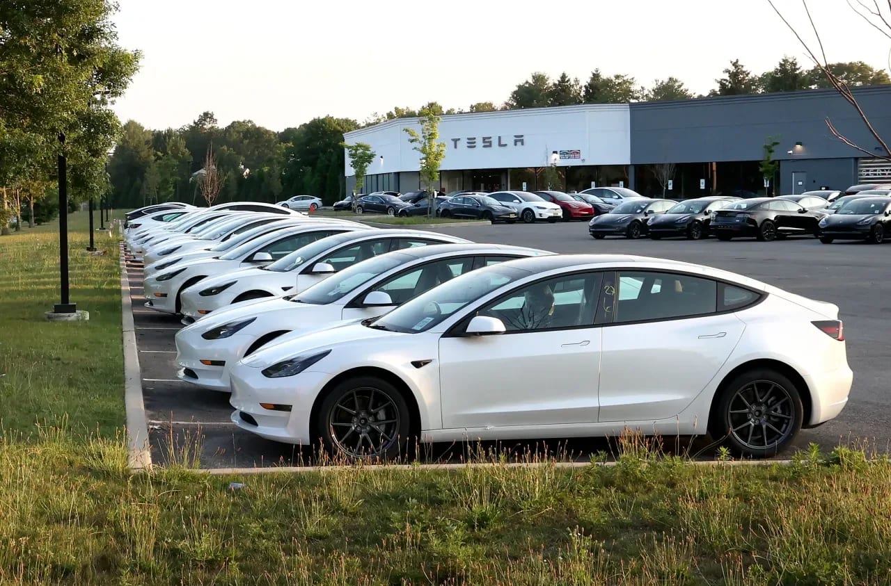UBS Sees Tesla Q2 Deliveries Miss Wall Street Estimates, But Sees ...