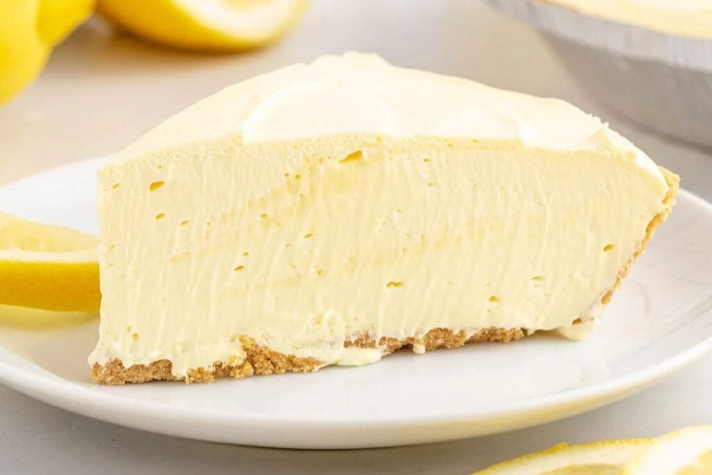 9 No-Bake Desserts for When It’s Too Hot to Use the Oven