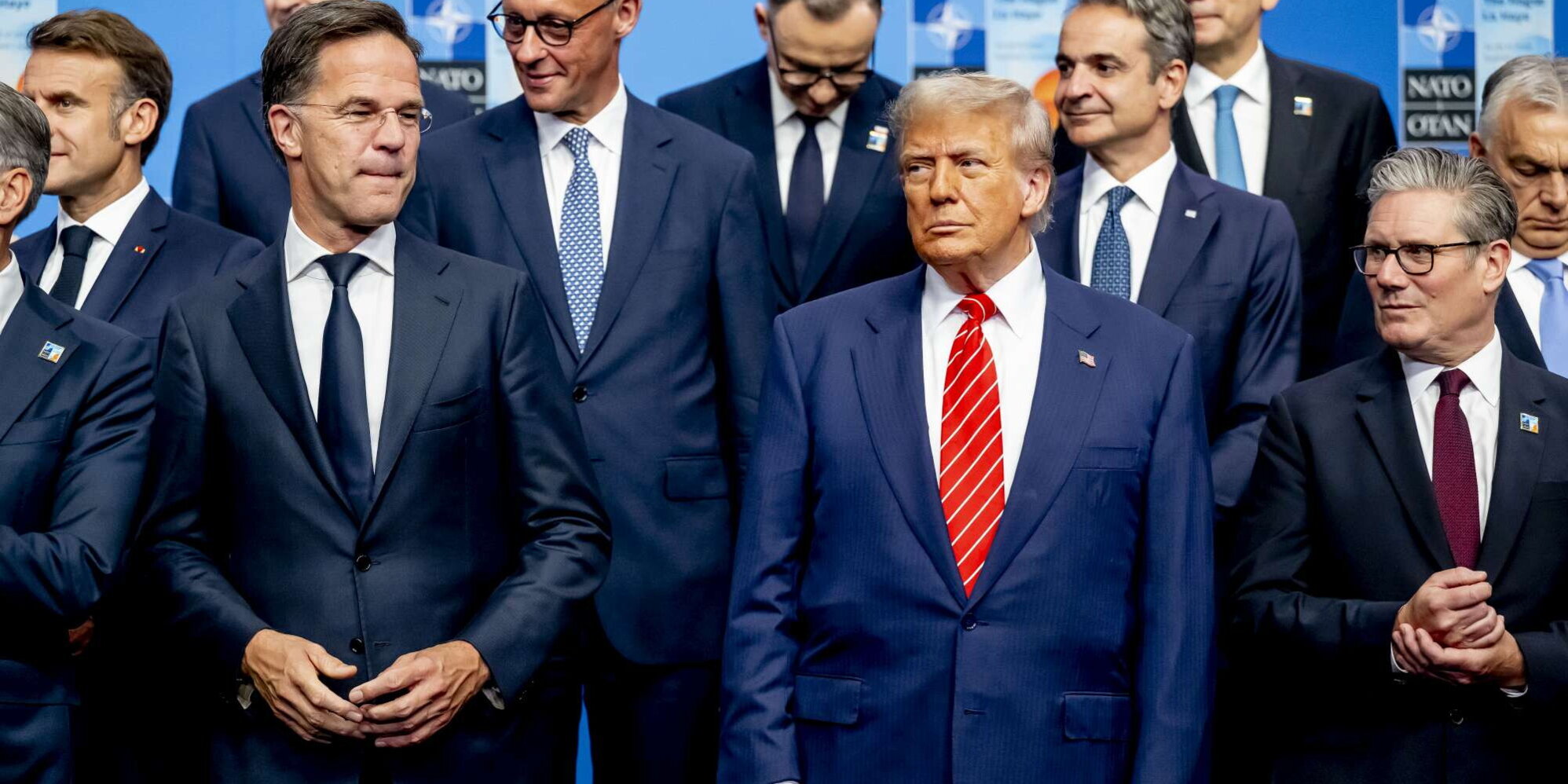 Nato, documento finale: se attaccano uno attaccano tutti, ferreo ...