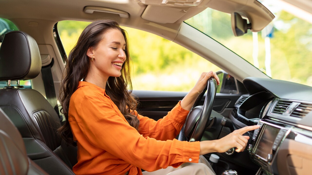 Genius DIY upgrades that make your old car feel new again (without ...