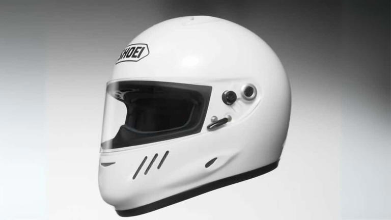 Shoei’s Upcoming Retro Helmet Looks Dope, Let’s Hope It Gets Sold ...