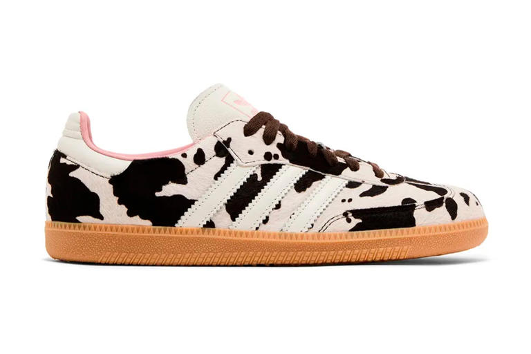 The 20 Greatest Adidas Samba Colorways of All Time, Ranked