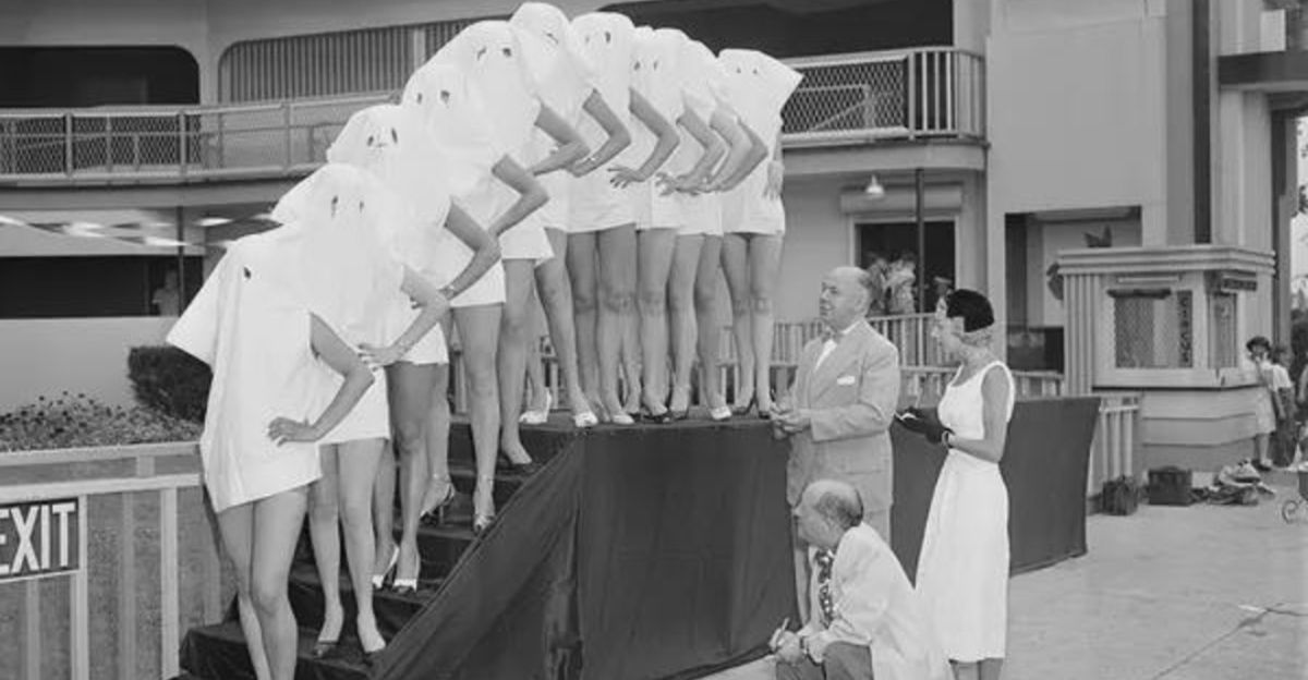 25 Photos That Prove Life Was Better In The 1950s