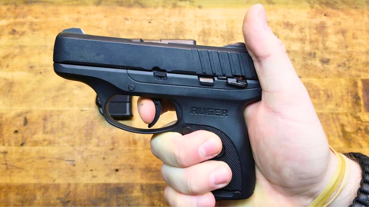 15 guns that feel cheap