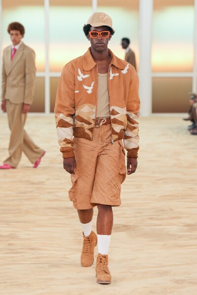 Desertion: the ultimate dereliction of duty