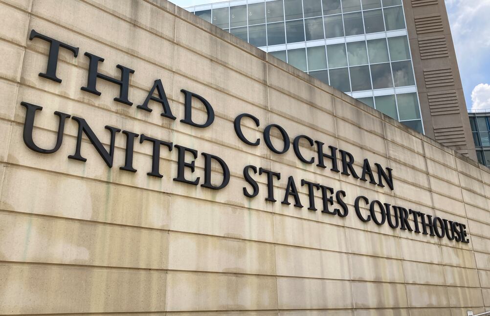 Homeland Security director one of two tapped to be next U.S. Attorneys ...