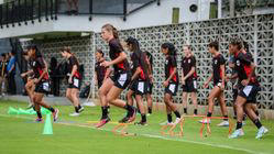 Live Timnas Putri Indonesia vs Kirgistan 29 Juni 2025! Nonton Gratis di ...