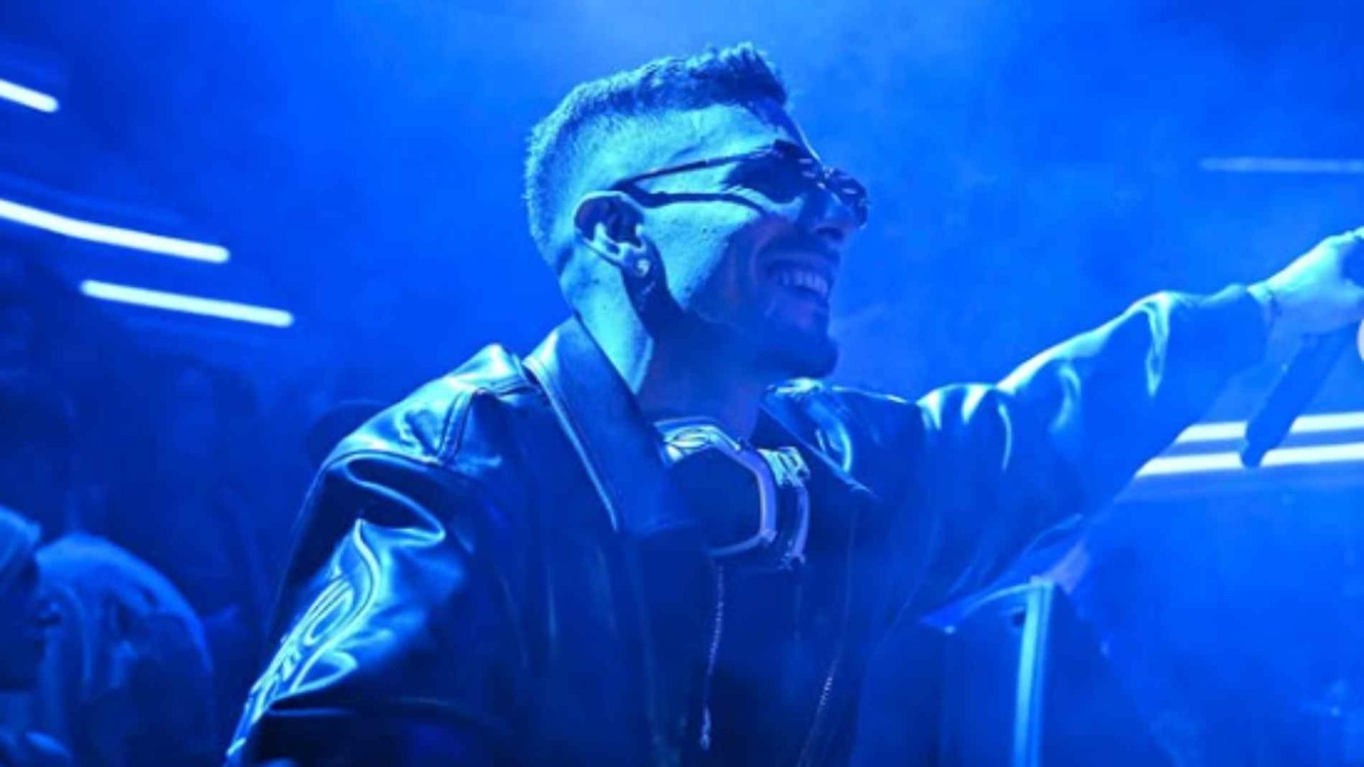 El famoso reguetonero Danny Romero viene a Zaragoza: gratis y en Puerto ...