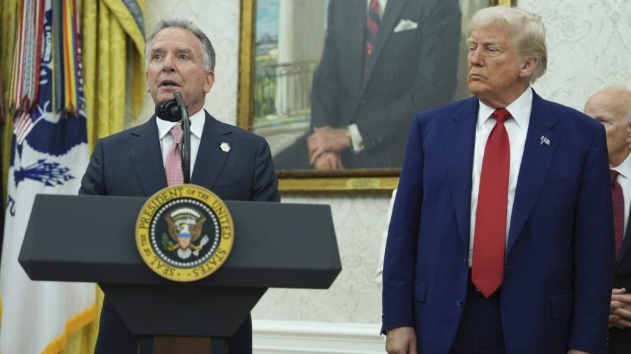 US launching second phase of Gaza peace plan, expects Hamas to fully comply