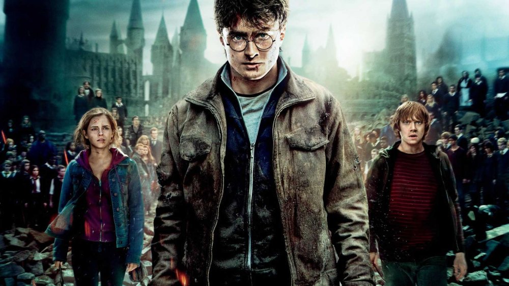 False Things You Believe About Hogwarts