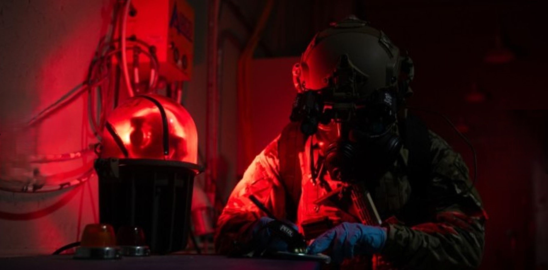 Inside the U.S. Army’s Nuclear Disablement Teams: Guts, Guns and Geiger ...