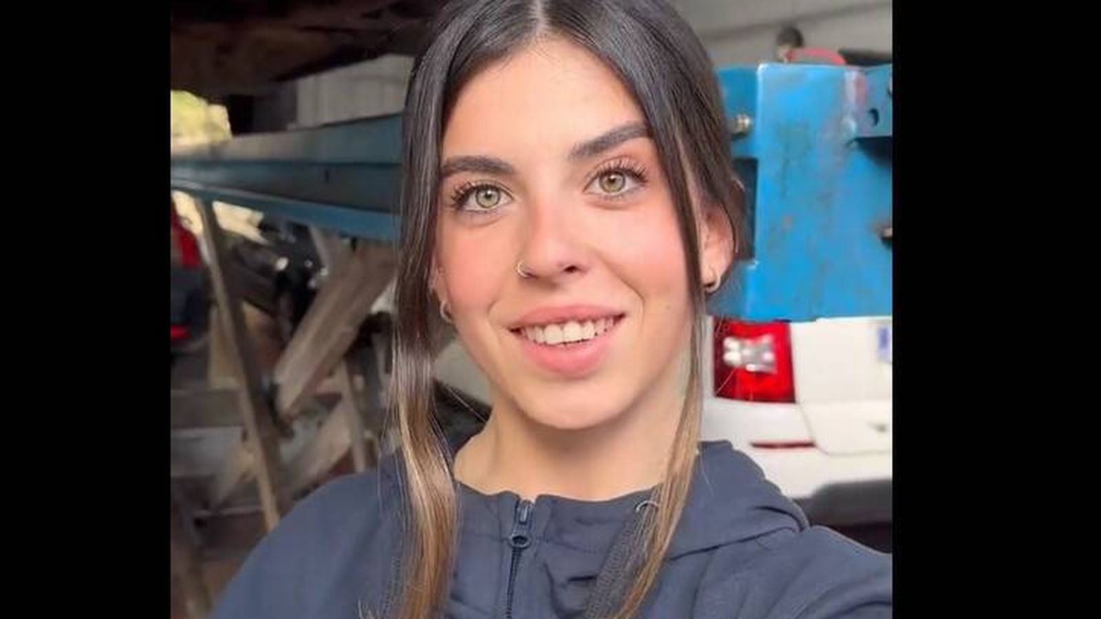 Irati Etxandi, mecánica de coches: "Es una buena salida profesional ...