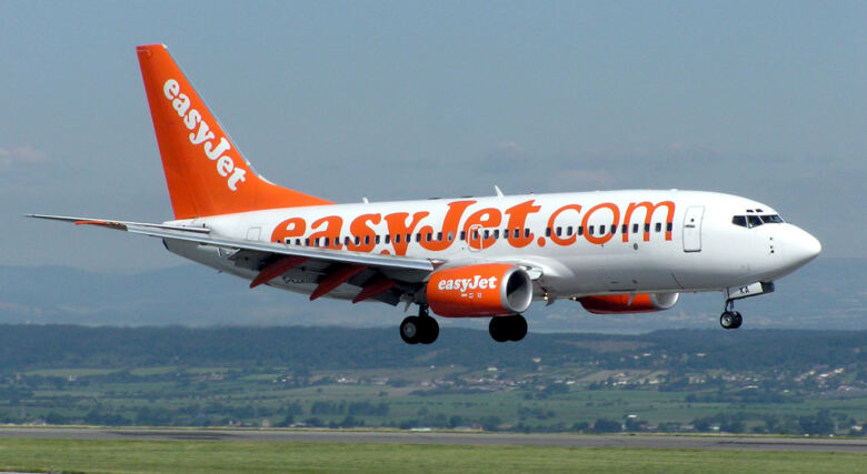 Um ano depois de ter anunciado voos para Cabo Verde, a EasyJet anuncia ...