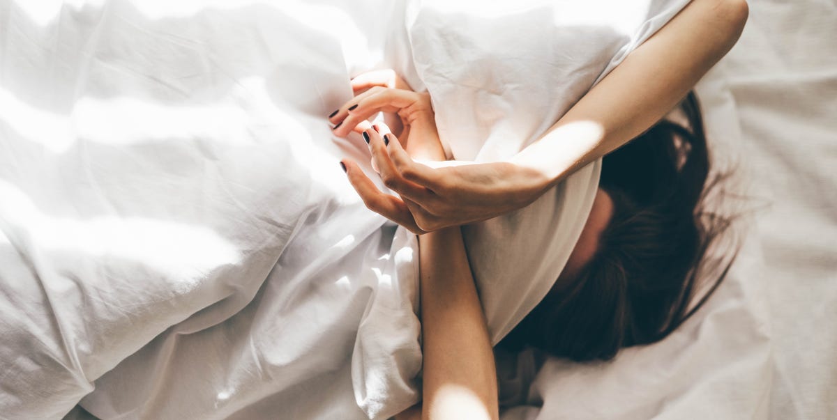 One night of bad sleep can disrupt your metabolism—here's exactly how ...