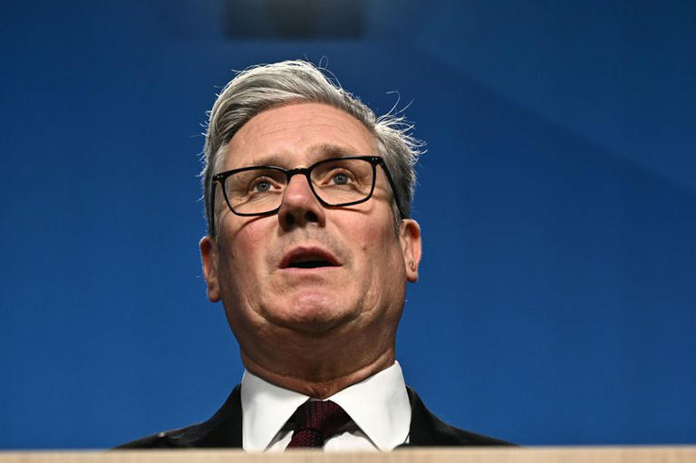 UK security warning as MI5 fears terror attack 'likely' amid 9 major ...