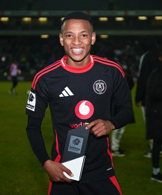 Beyond the final whistle: Five contenders for the PSL Player of the ...