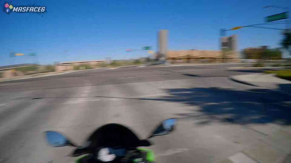 I Bought a Kawasaki ZX6R, Was It Worth It?