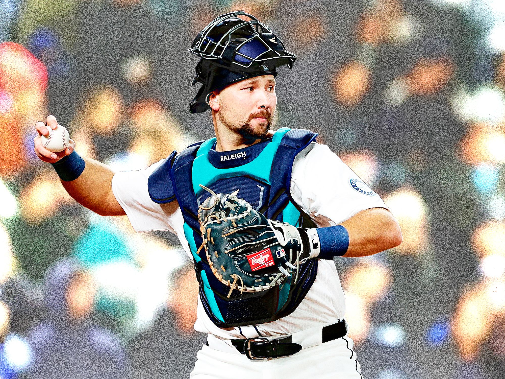 Baseball’s Best Home Run Hitter Is a Guy Named Big Dumper