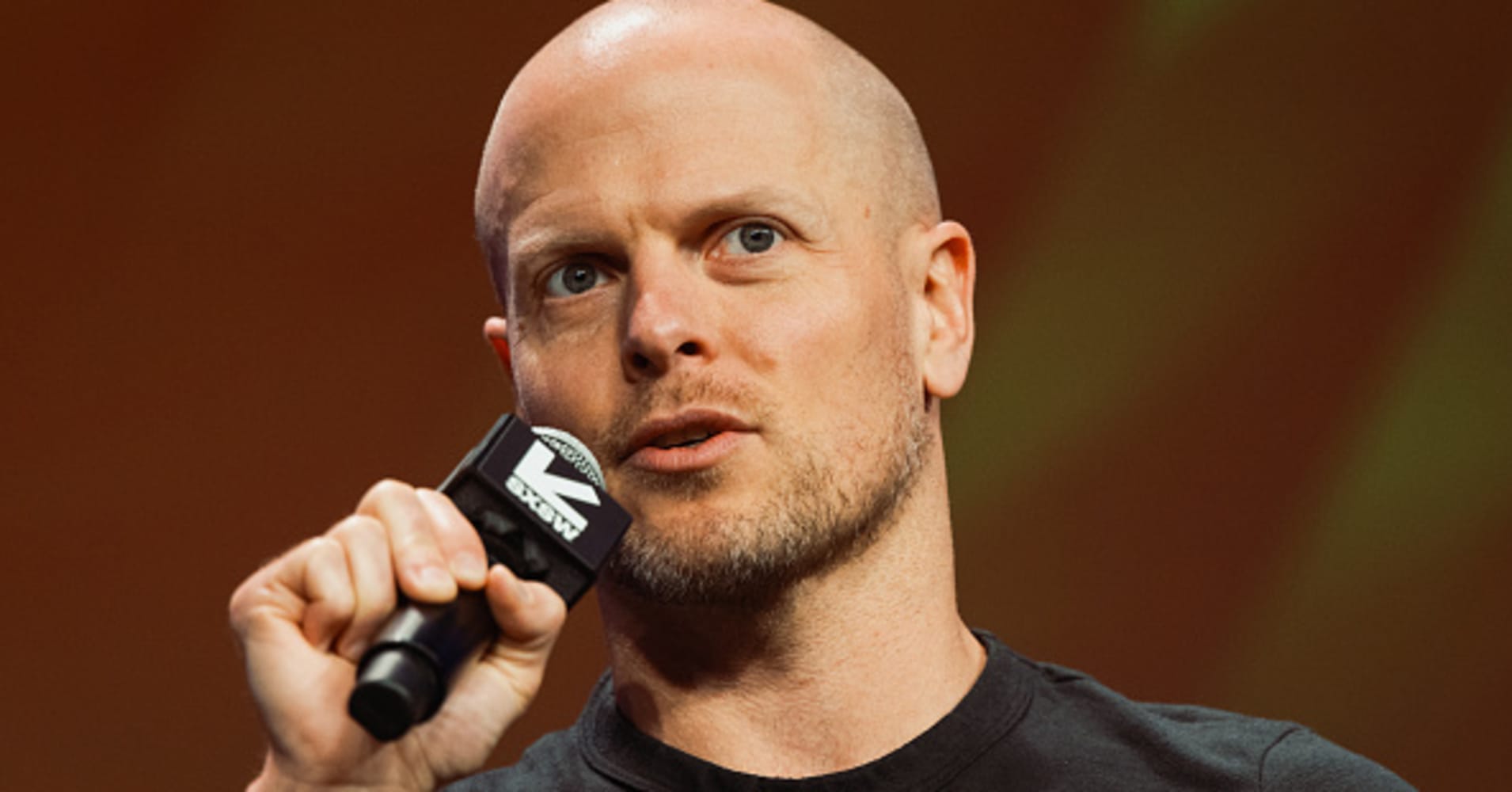 Bestselling author shares his No. 1 strategy for a happier, more ...