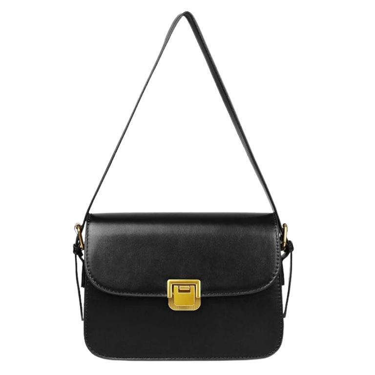 Chic Shoulder Bags That You Need to Check Out