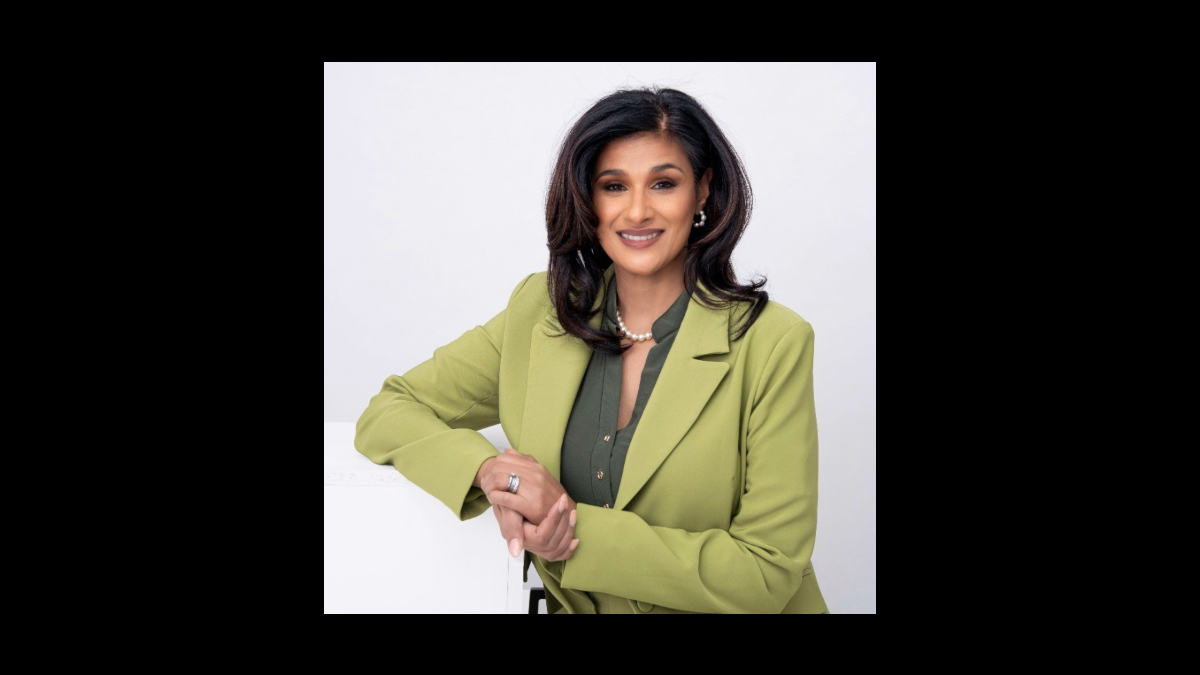 Charles County’s Dr. Matthew Honored by Principals’ Groups