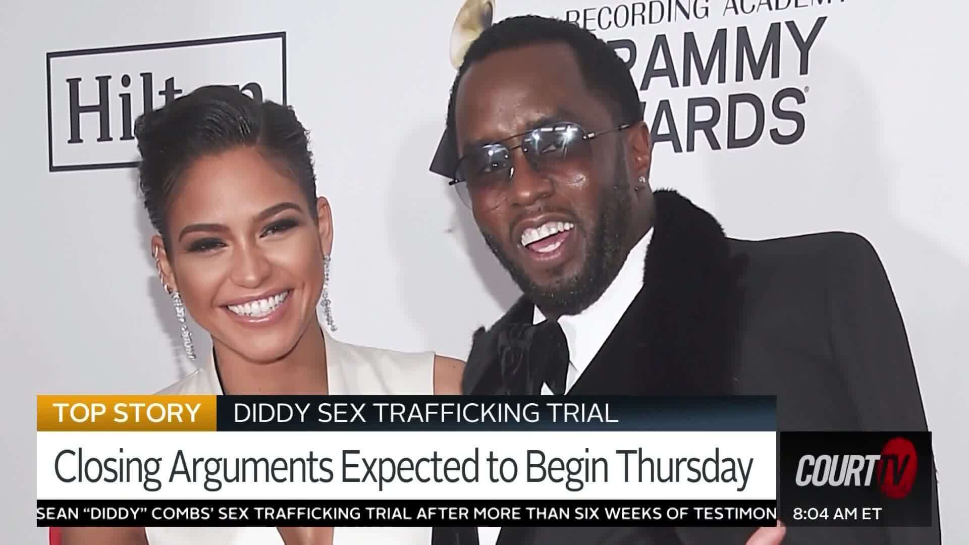 Did The Prosecution Prove Its Case Against Sean ‘Diddy’ Combs?